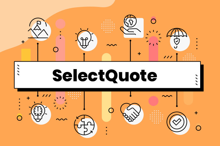 The History of SelectQuote | SelectQuote