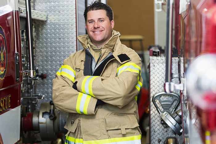 Firefighter Benefits For Family