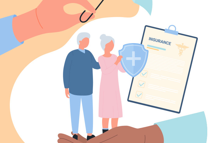 Senior Life Insurance: Life Insurance for the Golden Years | SelectQuote