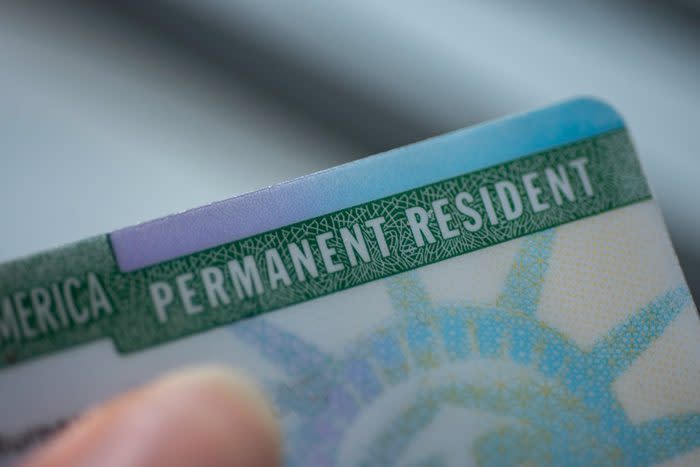 Life Insurance for Non-U.S. Citizens, Visa and Green Card Holders