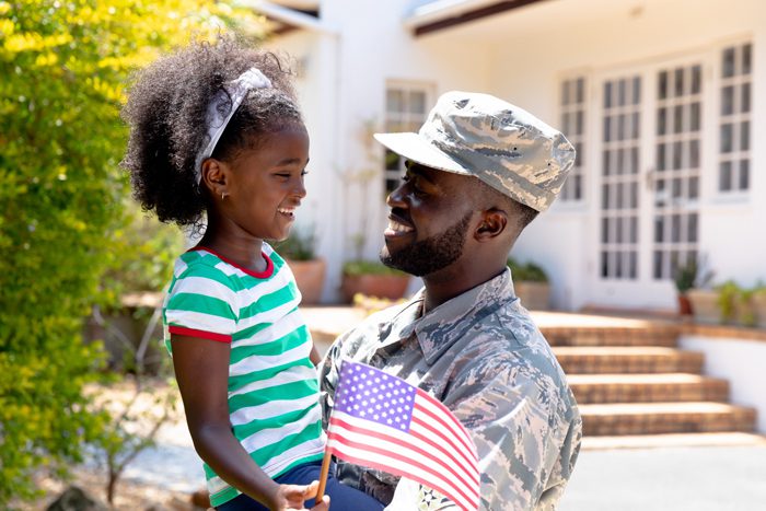Life Insurance for Military Members | SelectQuote