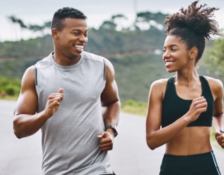 Life Insurance as a Seasoned Runner | SelectQuote