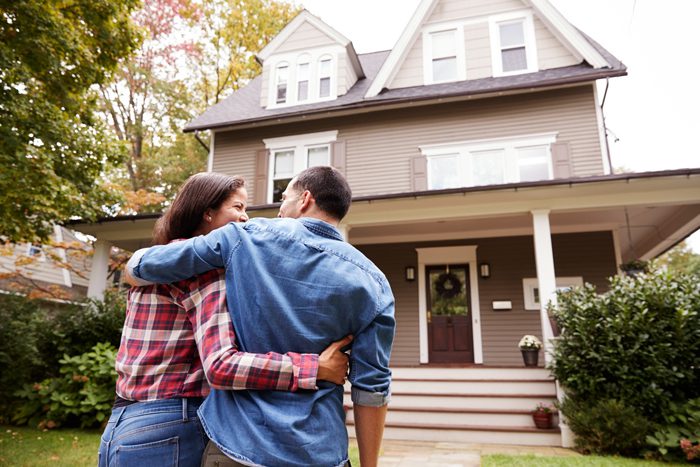 Best Life Insurance for Homeowners | SelectQuote