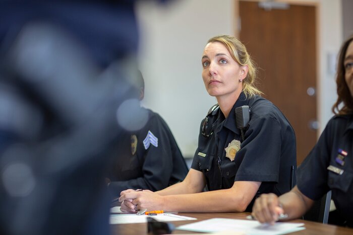 Life Insurance for Police Officers | SelectQuote
