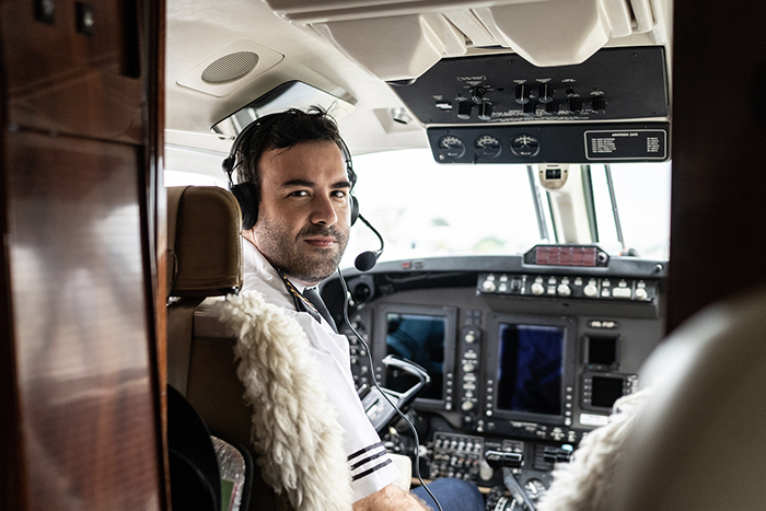 Navigating Life Insurance for Private Pilots: What You Need to Know ...