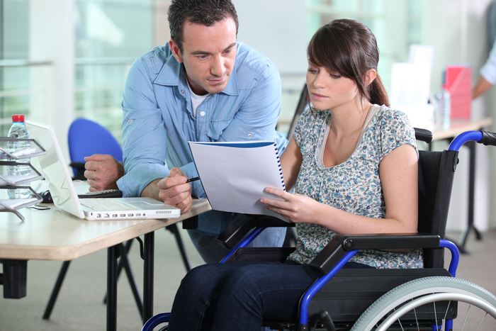 Life Planning for People With Disabilities | SelectQuote