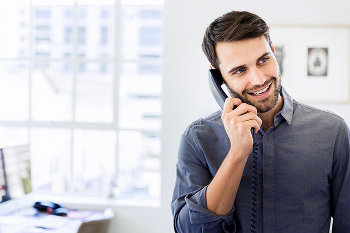 Why Life Insurance is a Phone Call Worth Taking | SelectQuote