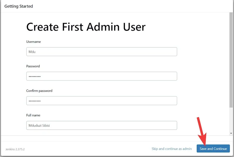 Jenkins For Test Automation Guide