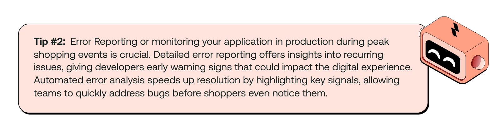 Continuous Quality Helping You For The Holidays | Sauce Labs