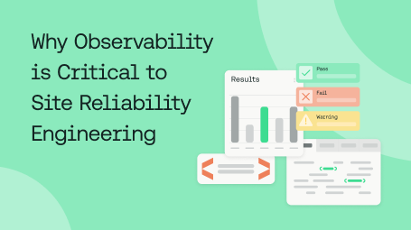 What Is Observability?