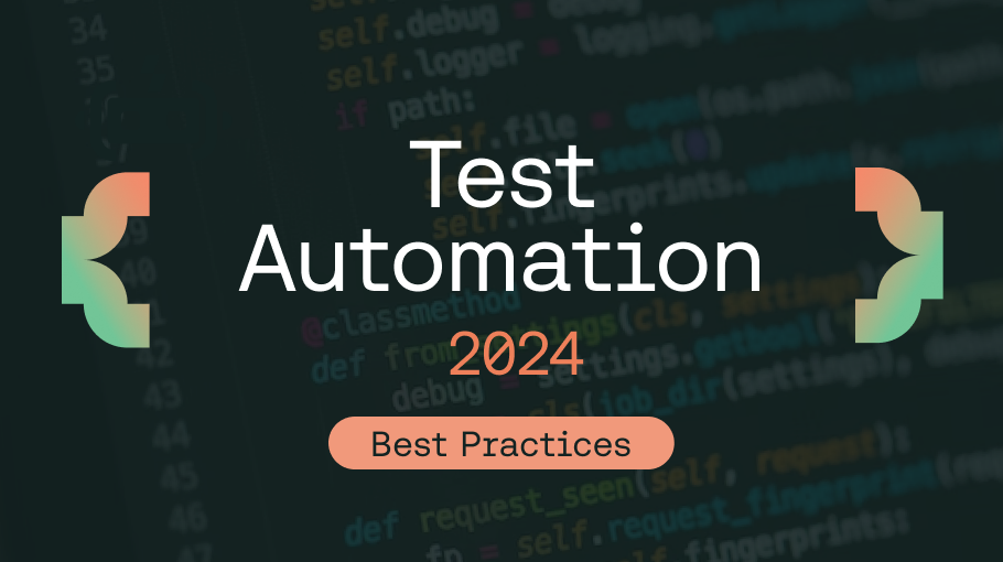 7 Test Automation Best Practices For 2025 | Sauce Labs