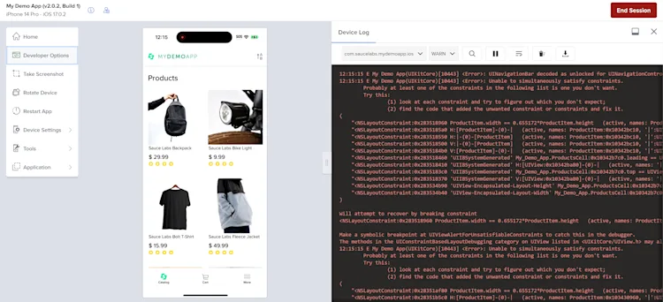 What Is A Device Farm In Software Testing? | Sauce Labs
