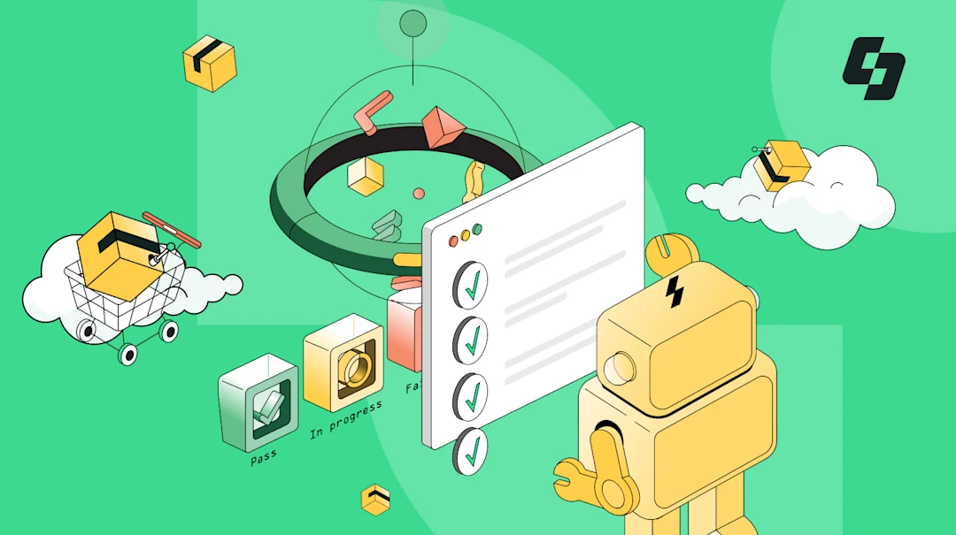 Continuous Testing Checklist For The Holidays | Sauce Labs