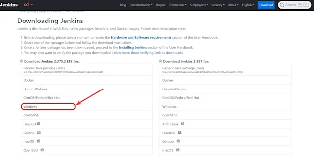 Jenkins For Test Automation Guide