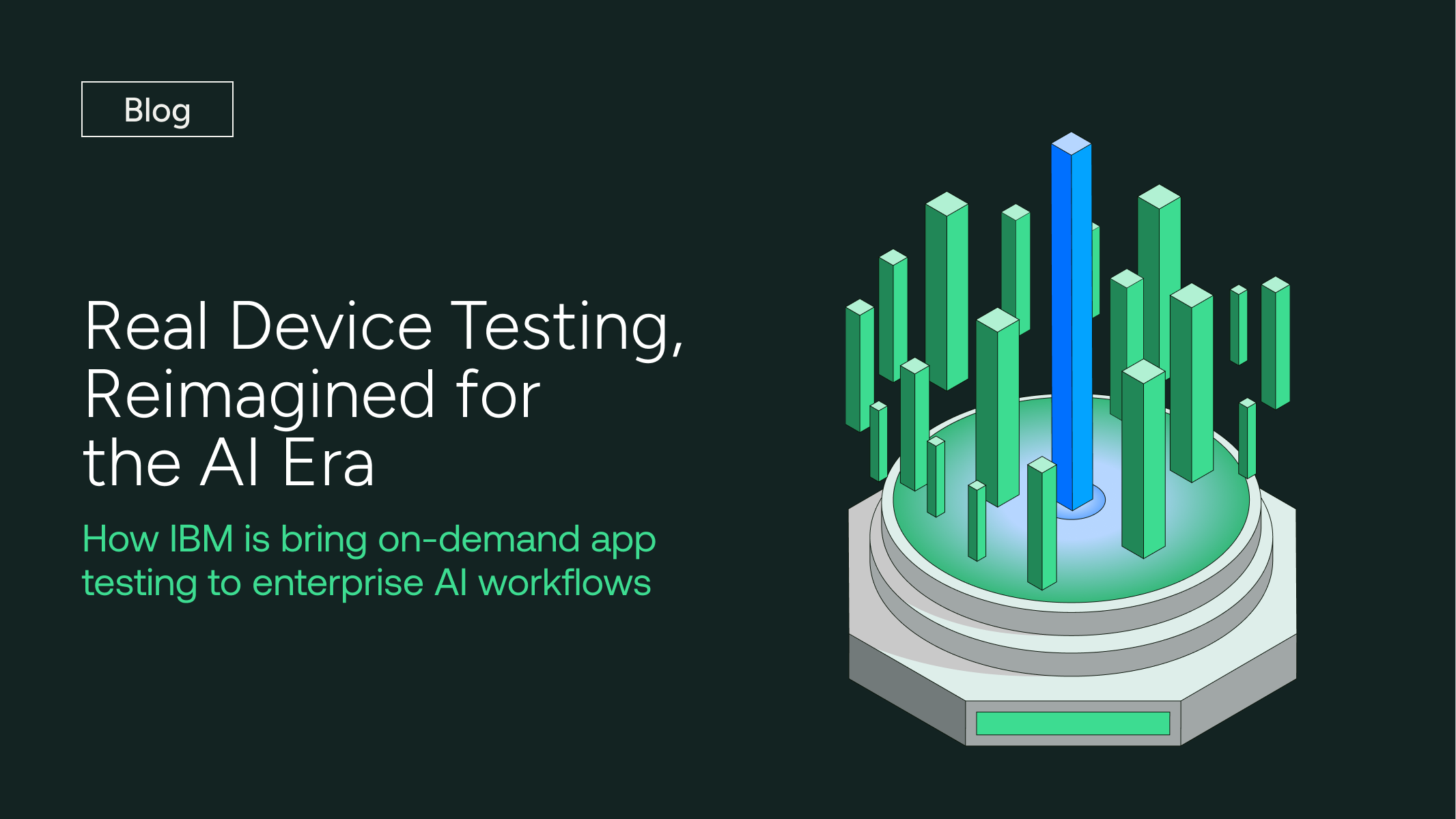 Sauce Labs Real Device Cloud available in watsonx Orchestrate Agent ...