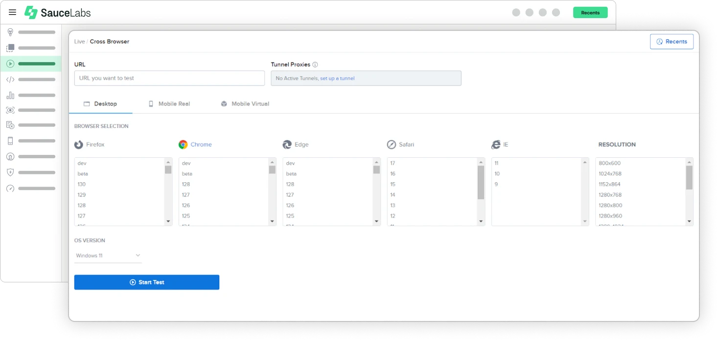 What Is Automated UI Testing? | Sauce Labs