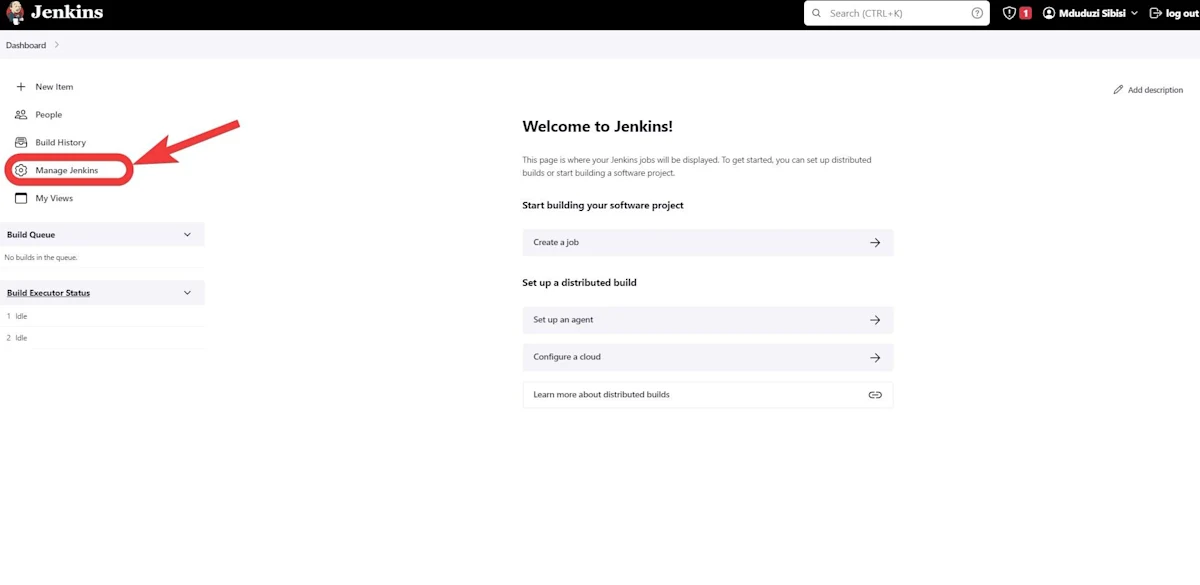 Jenkins For Test Automation Guide