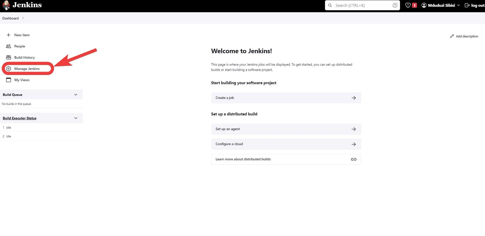 Jenkins For Test Automation Guide