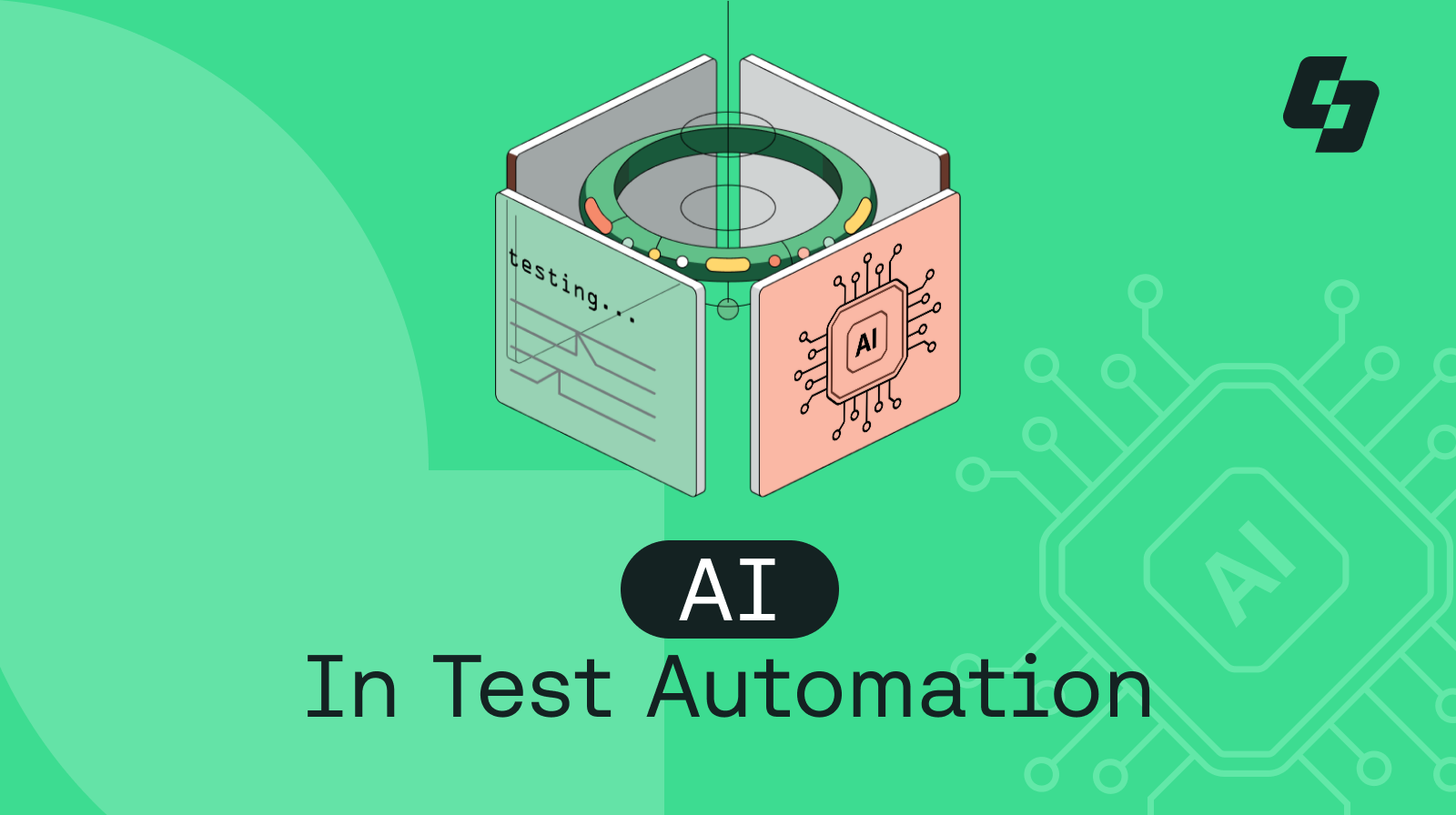 AI in Test Automation | Sauce Labs