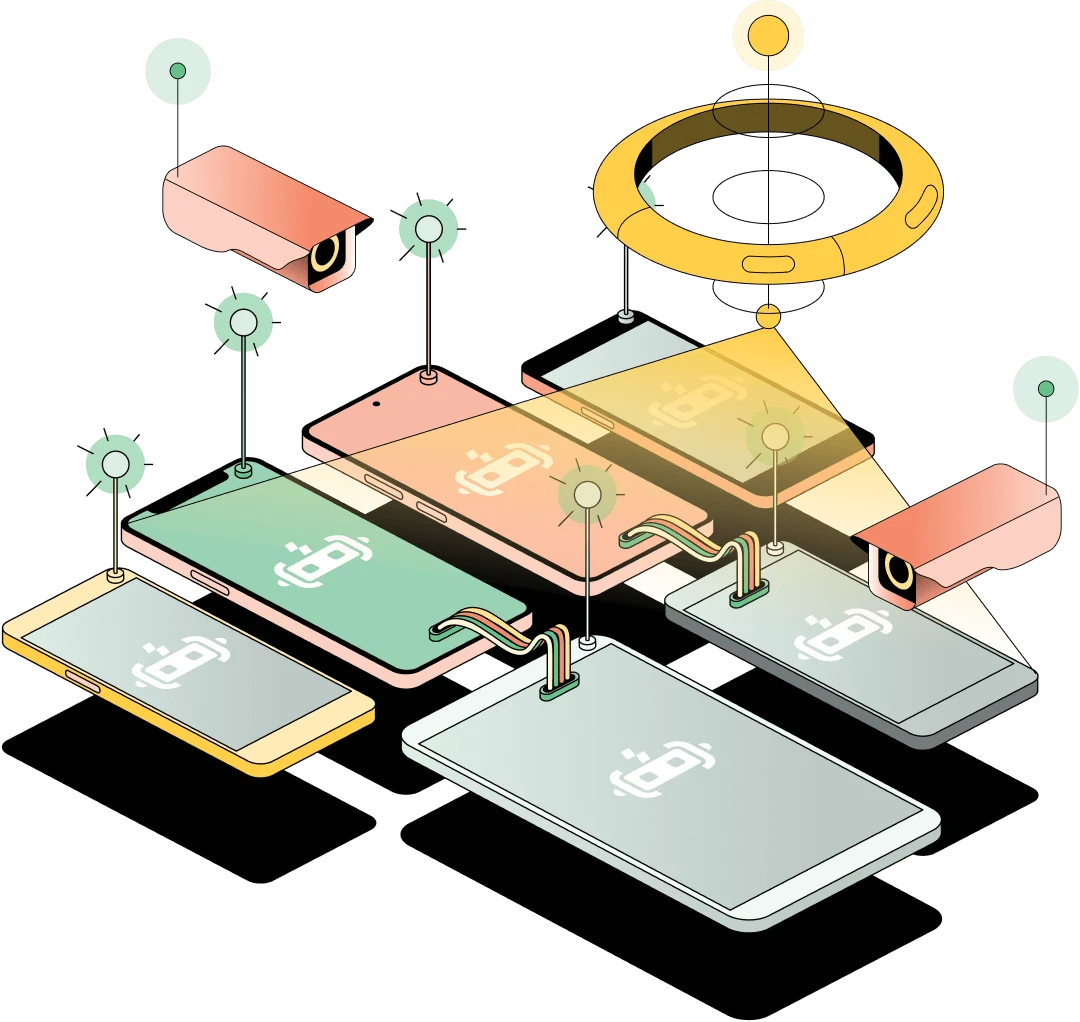 Private Devices from Sauce Labs