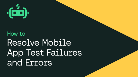 XCUITest Tutorial For iOS Testing