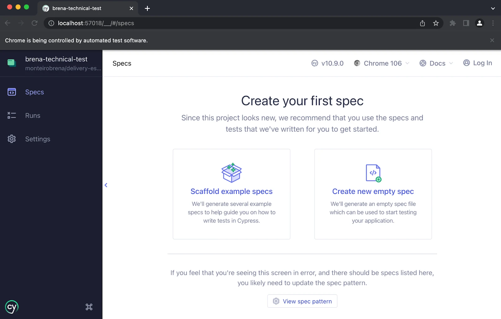 Cypress Testing Framework Tutorial With Examples | Sauce Labs