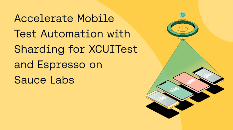 XCUITest Resources