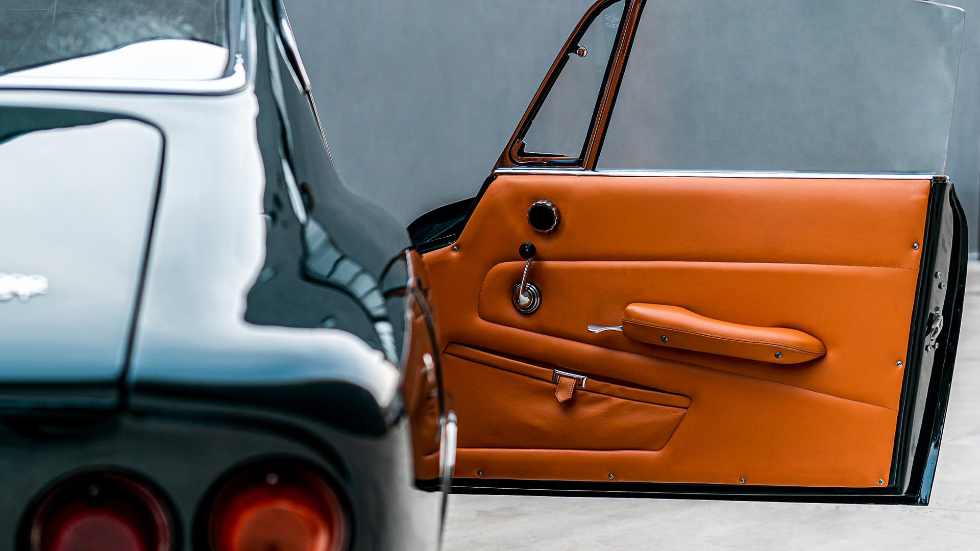 ASA 1000 GT - Ruote da Sogno