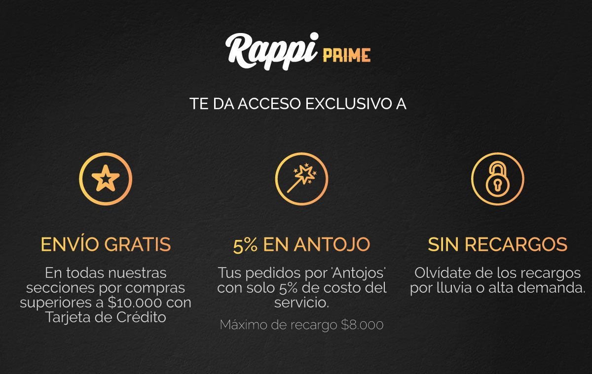 How Rappi is constantly experimenting to improve its core product and ...