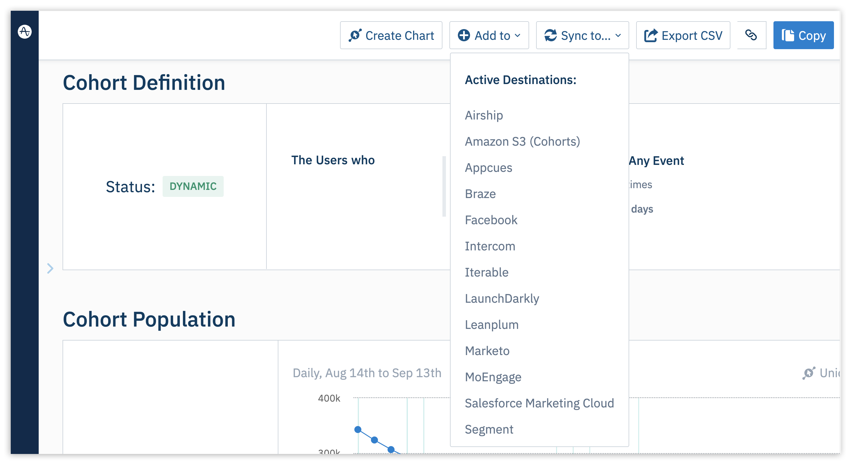 Introducing Predictive Cohorts: Group Users by Future Behavior with ...