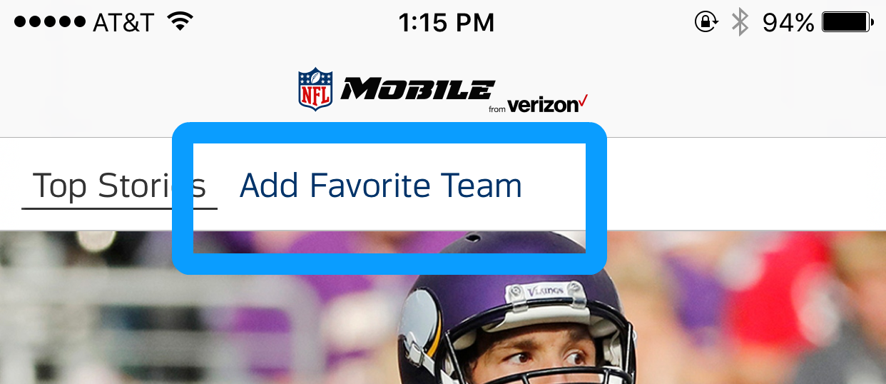 Here's How the NFL Can Evolve Into a Content Platform