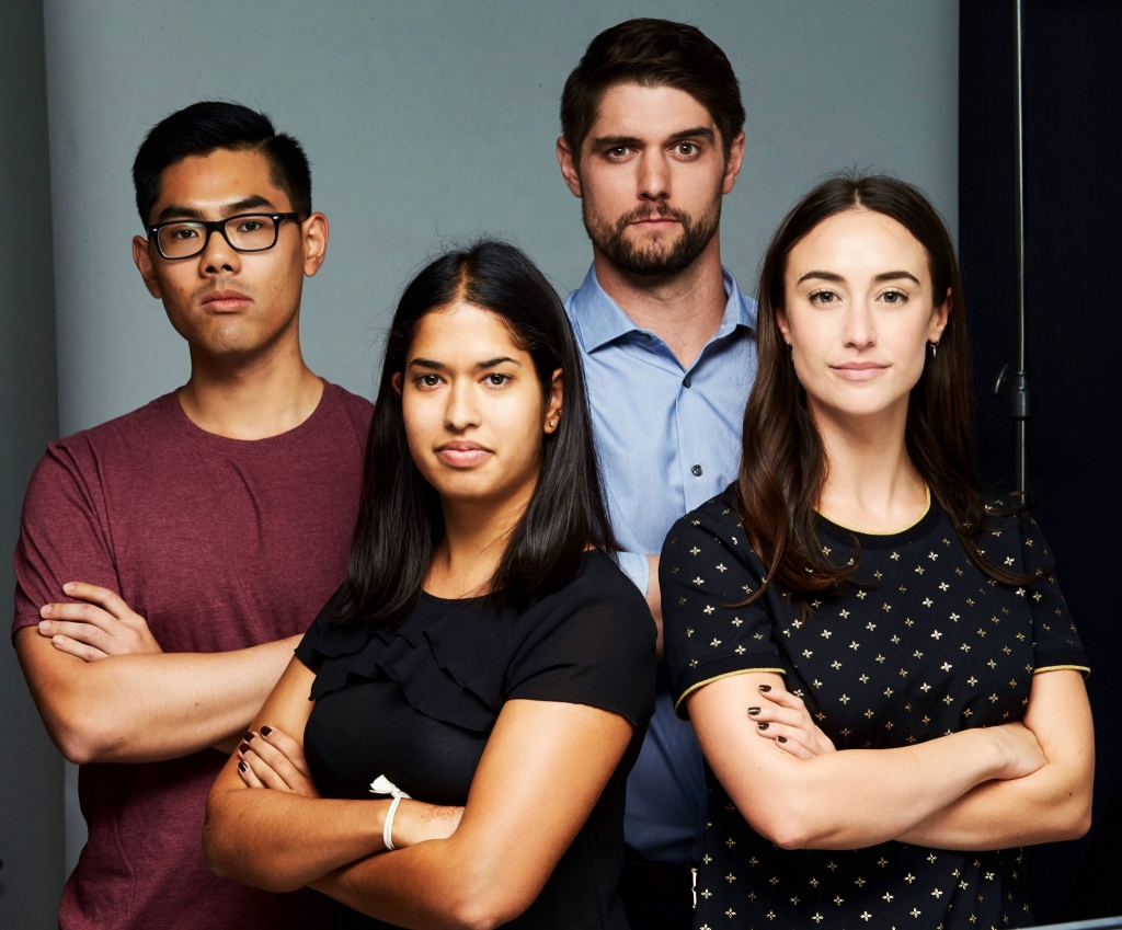 Meet the Ampliteer Defining What Sales Engineering Means at Amplitude ...