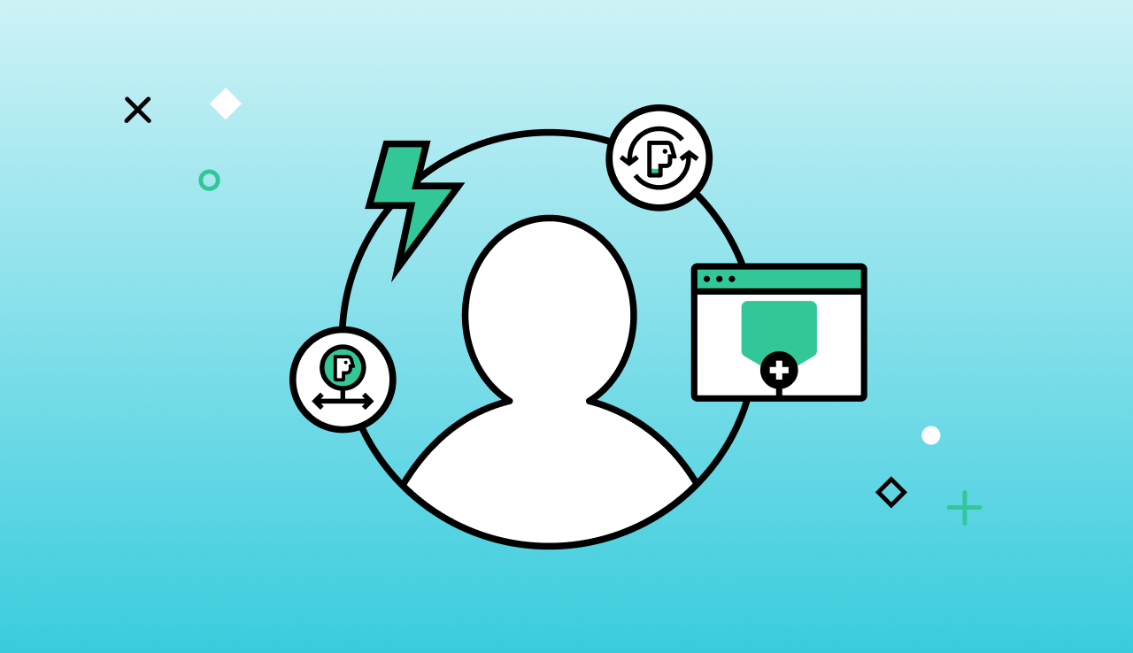 Meet Your Users Where They Are