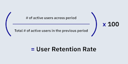 How To Calculate Retention Rate In B2B SaaS