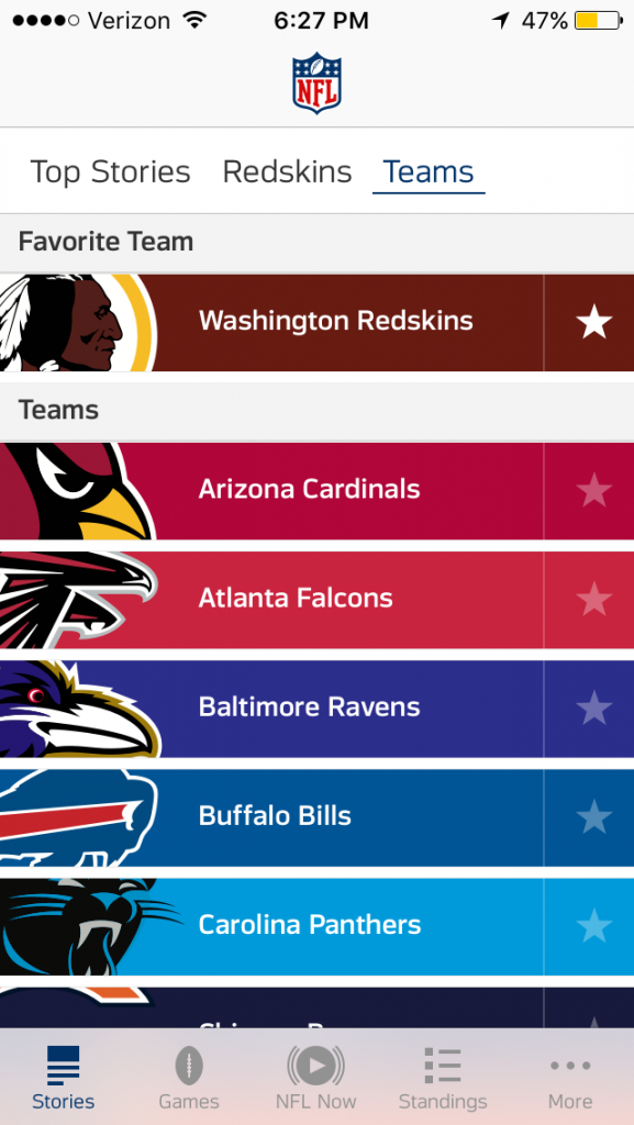 Here's How the NFL Can Evolve Into a Content Platform