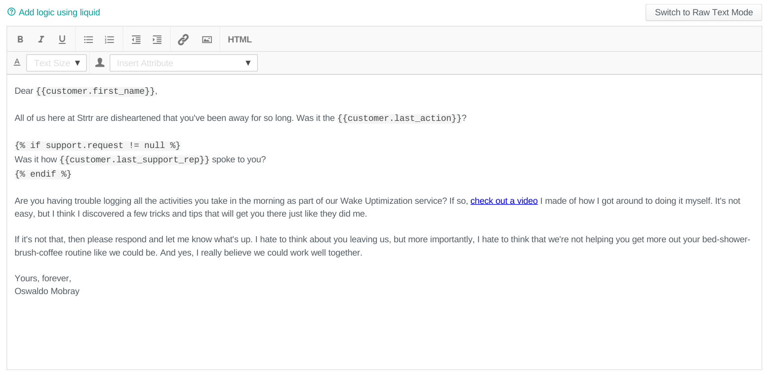 20 Crazy Effective Mobile Retention Tactics