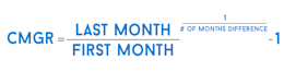 3 Mistakes You re Making With Month Over Month Growth Rates