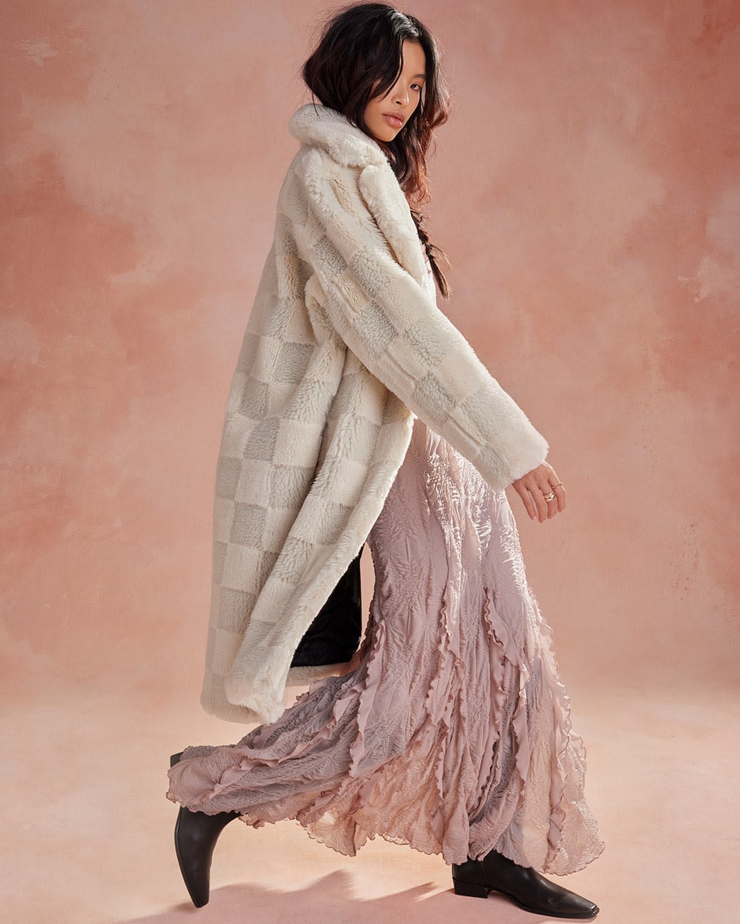 How It Works | Nuuly Rent