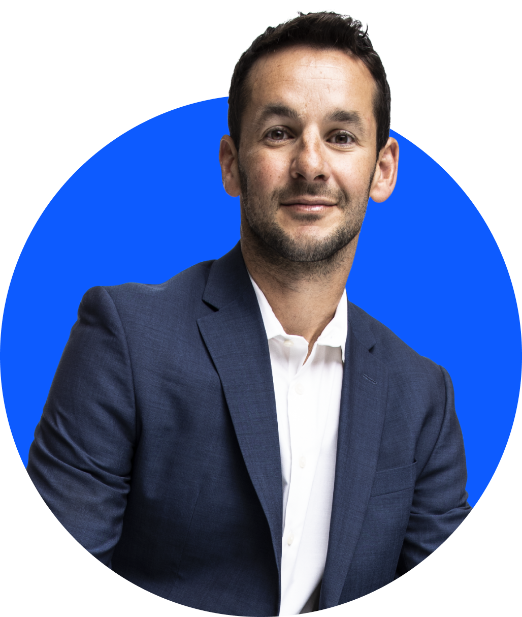 About Our Company | Borrow Better. Faster. | Avant