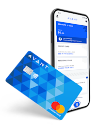 Apply for a Loan Online, Check your Loan Options | Avant