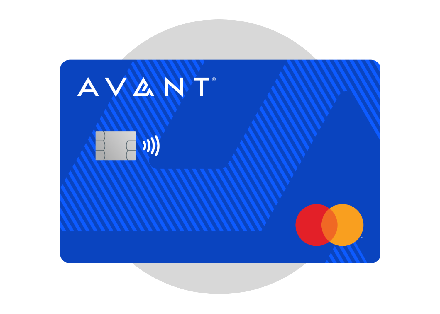 Avant Credit Card | Apply Online & Get a Decision Fast