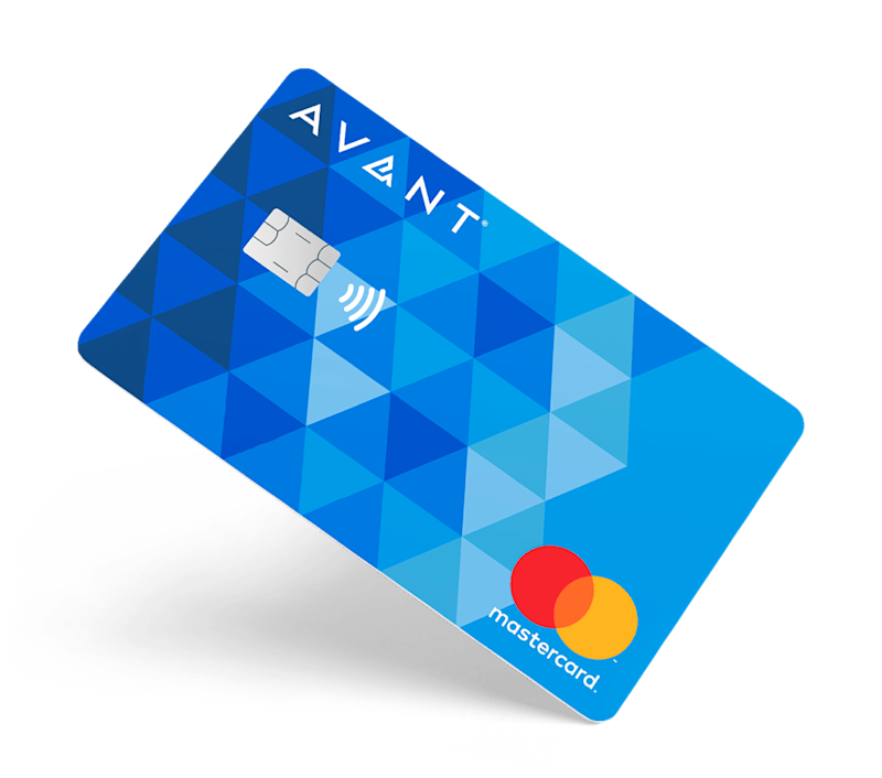 Apply for a Loan Online, Check your Loan Options | Avant