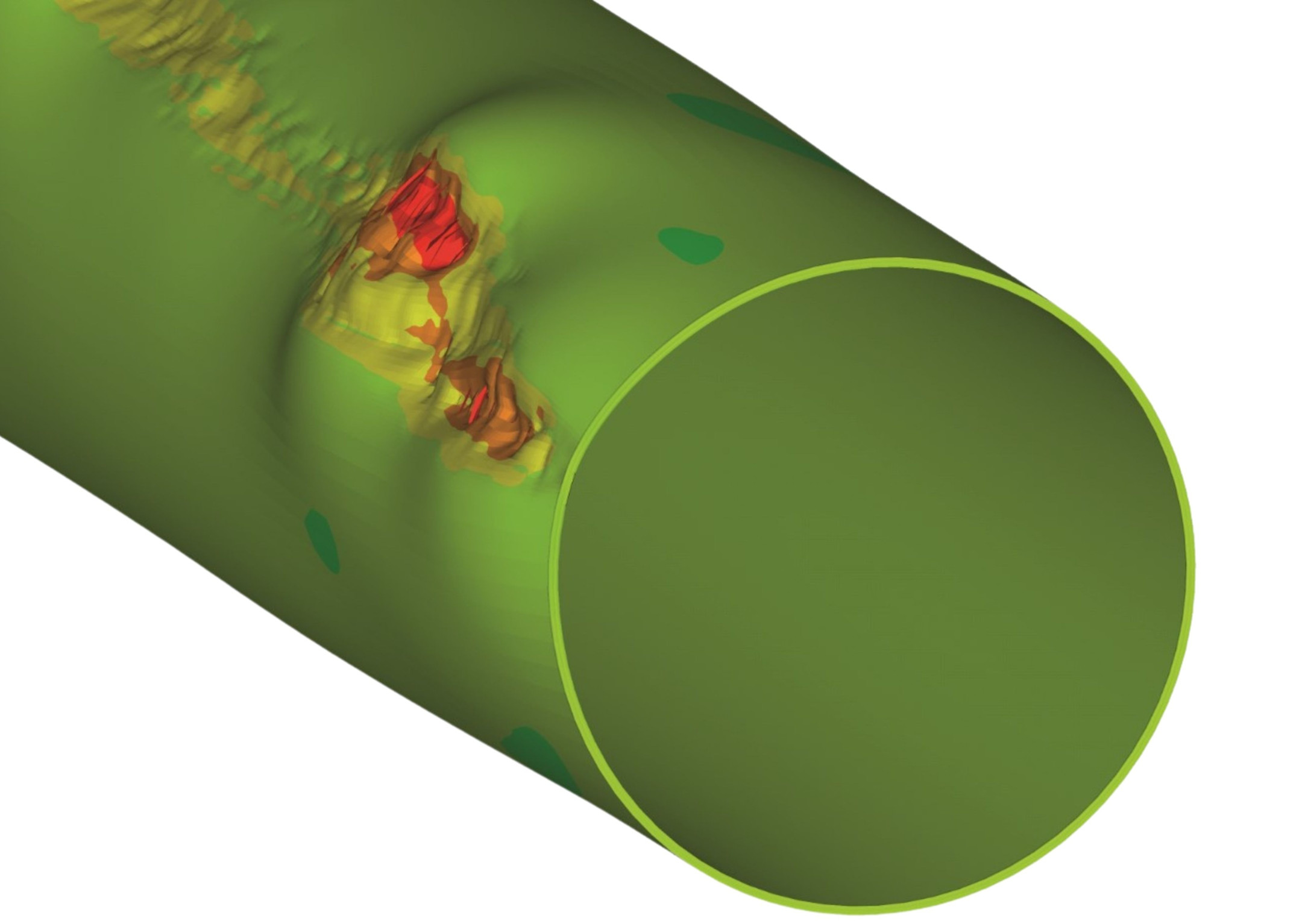 NDT Global - Finite Element Analysis