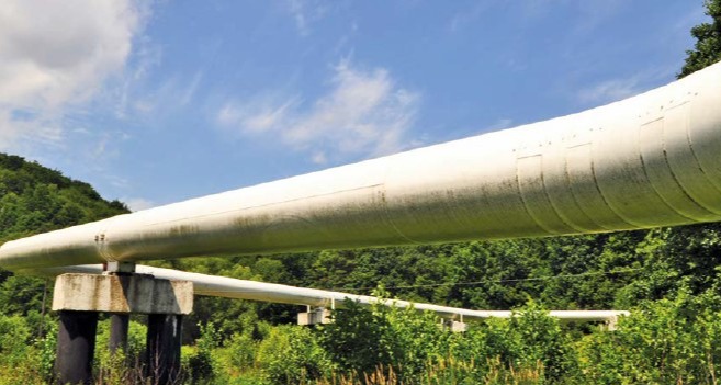 Bend and Dent Strain Assessment Flyer | NDT Global