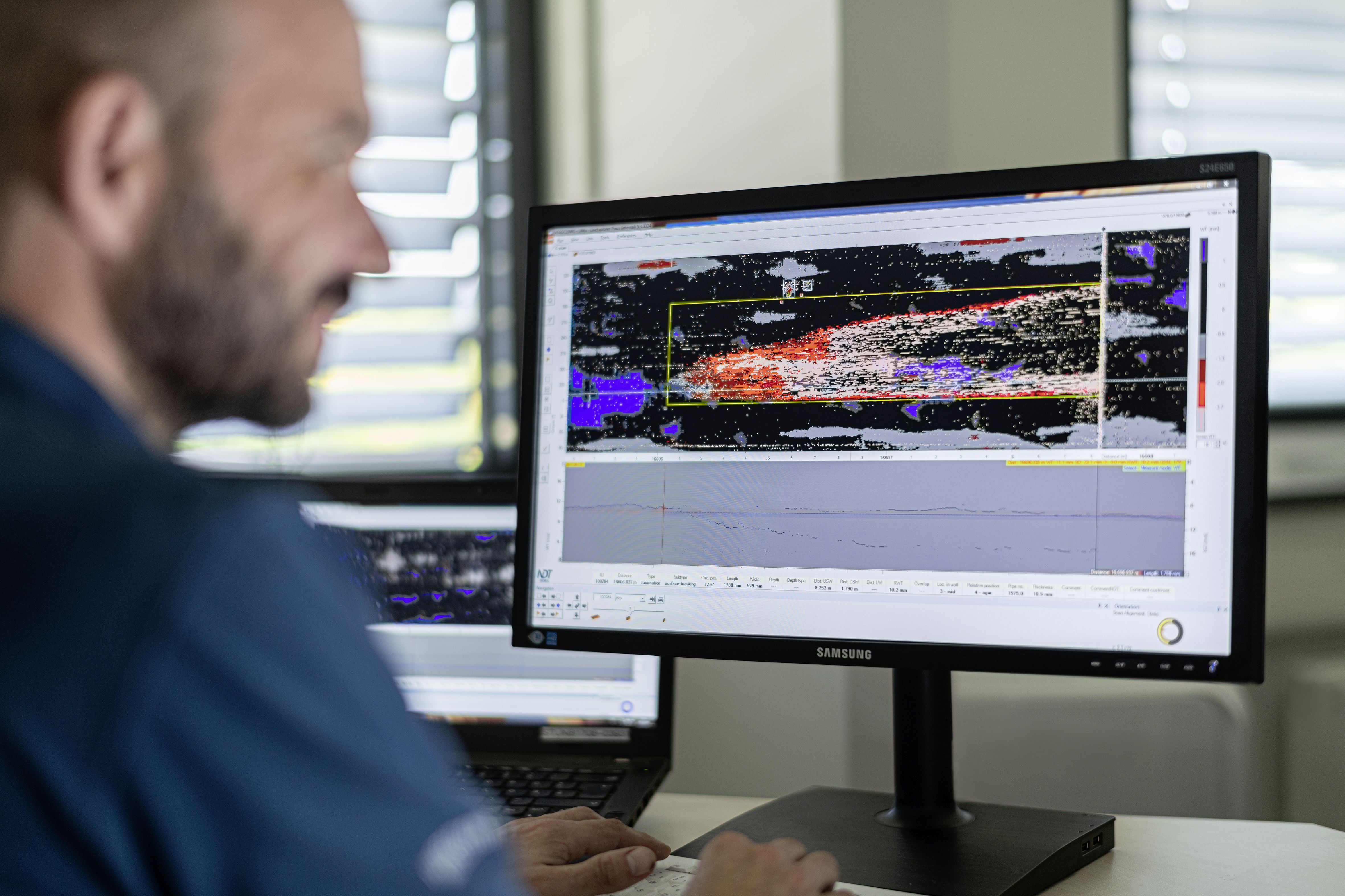 About Us | NDT Global