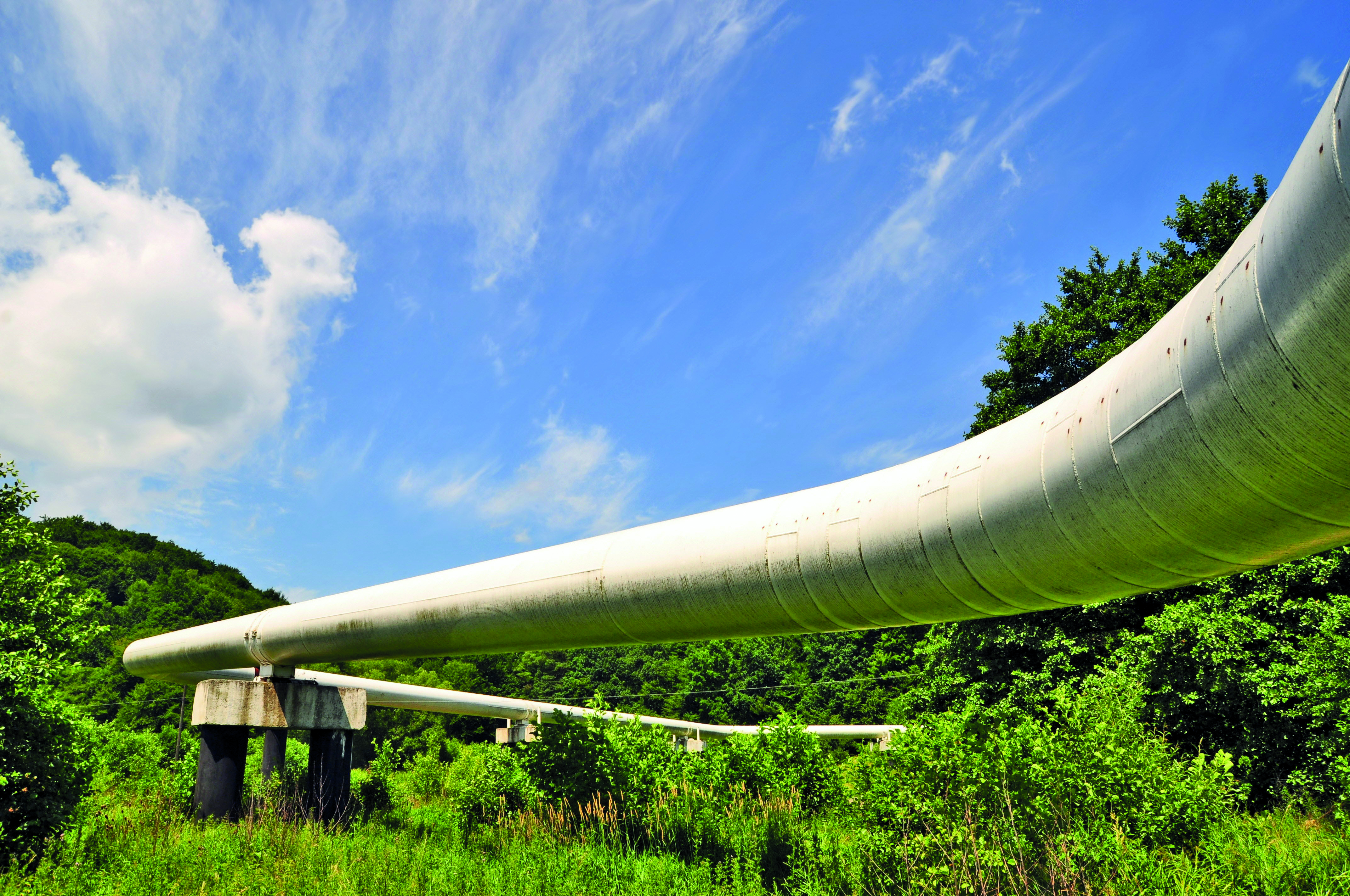 NDT Global - Complex Pipeline Inspection