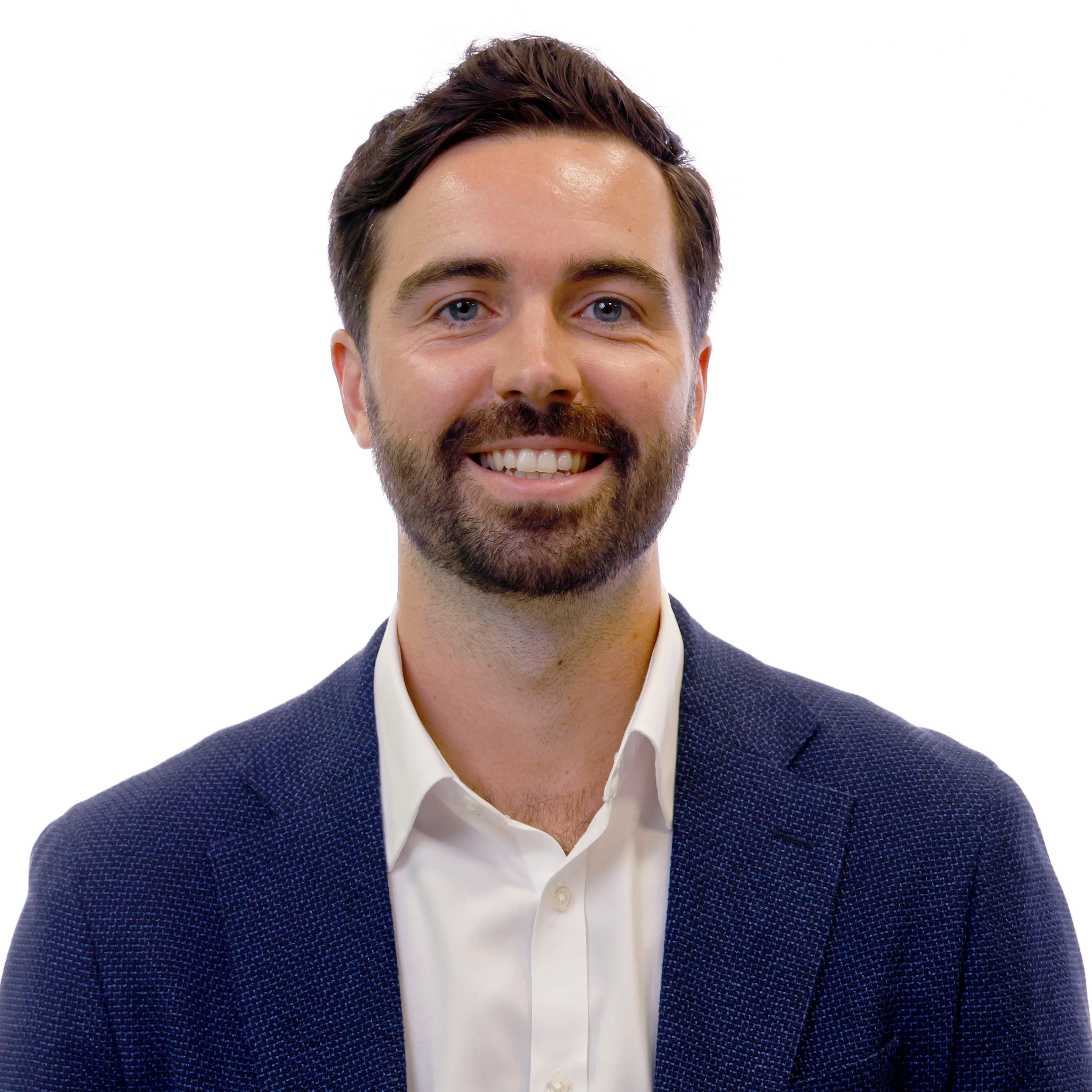 Management Team | NDT Global