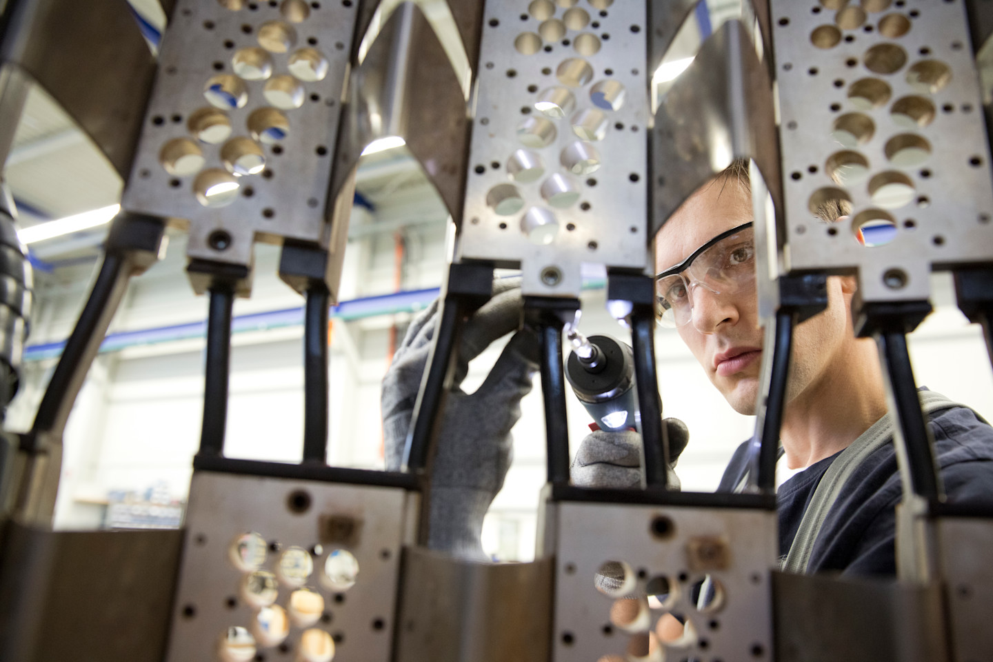 NDT Global - About Us