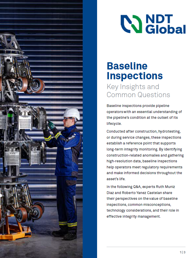 Baseline Inspections: Key Insights and Common Questions - Interview ...