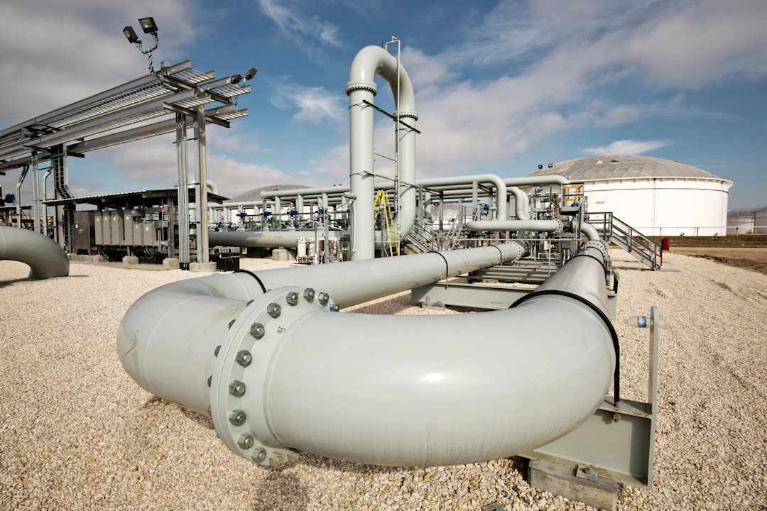 NDT Global - Liquid Pipelines